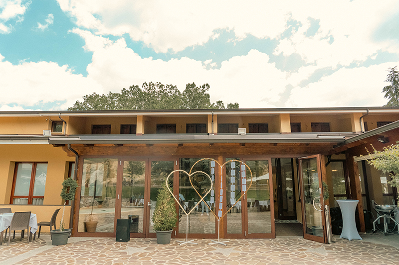 Chi siamo | Hotel San Domenico